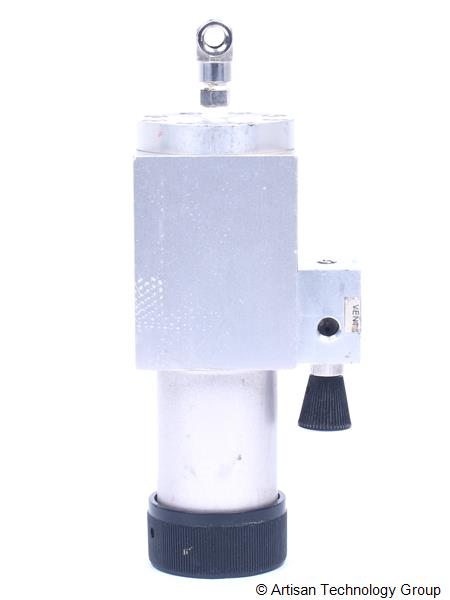 HVC-3000 Heise (Pressure Volume Controller) | ArtisanTG™