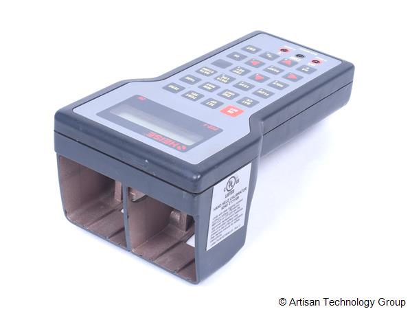 PTE-1/FM Heise (Handheld Pressure Calibrator) | ArtisanTG™