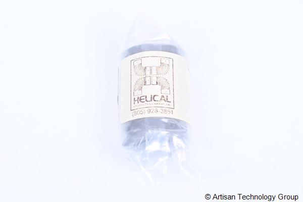 ACR112-16-8 Helical Products (Flexible Aluminum Coupling) | ArtisanTG™