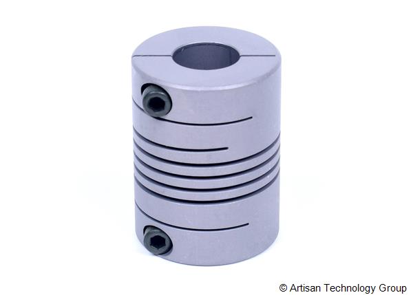 Helical Products (Flexible Aluminum Coupling) | ArtisanTG™