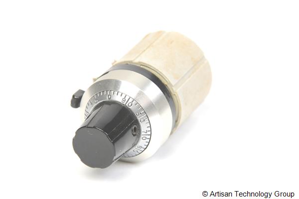 7286 Helipot (Precision Potentiometer) | ArtisanTG™