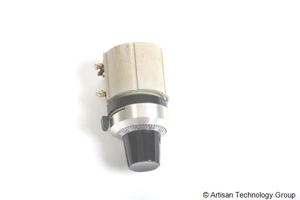 7286 Helipot (Precision Potentiometer) | ArtisanTG™