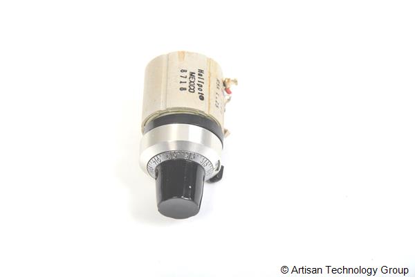 7286 Helipot (Precision Potentiometer) | ArtisanTG™
