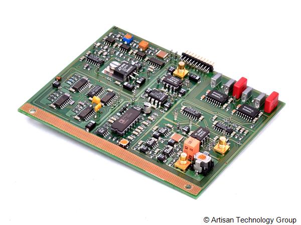 17.7009.18A Helmut-Fischer (RF Board) | ArtisanTG™
