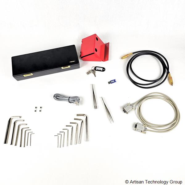 XDAL Helmut-Fischer (EDXRF Spectrometer) | ArtisanTG™