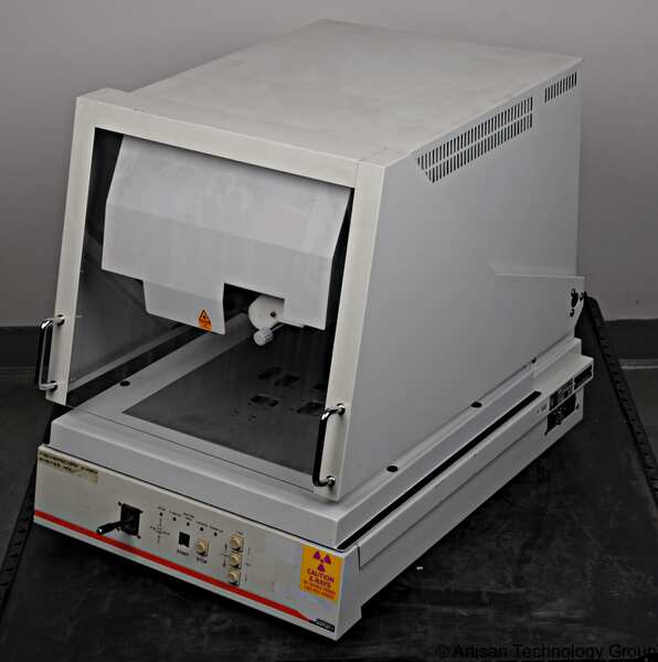 Fischerscope XDL-XYZp Helmut-Fischer (Spectrometer) | ArtisanTG™