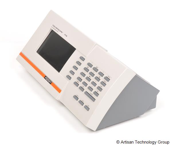 Multi-Measurement System (MMS) Helmut-Fischer (Coating Thickness Test ...