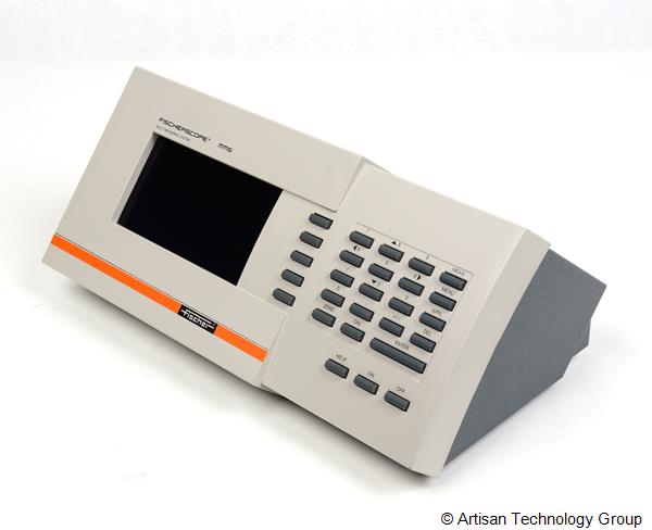 Multi-Measurement System (MMS) Helmut-Fischer (Coating Thickness Test ...