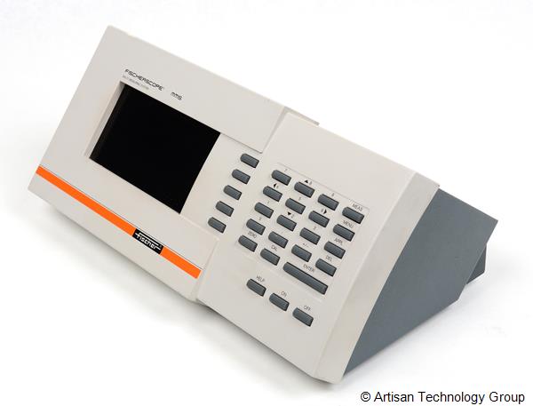 Multi-Measurement System (MMS) Helmut-Fischer (Coating Thickness Test ...