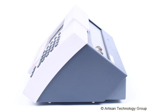 Multi-Measurement System (MMS) Helmut-Fischer (Coating Thickness Test ...