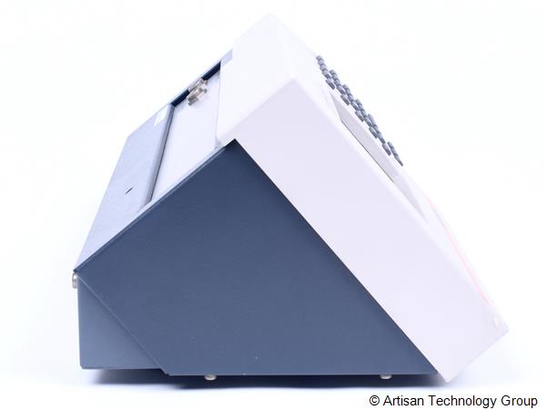 Multi-Measurement System (MMS) Helmut-Fischer (Coating Thickness Test ...