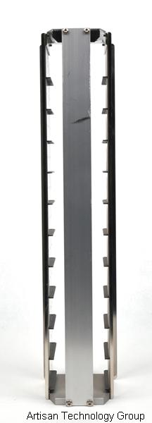 Heraeus (10-Slot Sample Rack) | ArtisanTG™