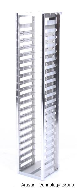 Heraeus (21-Slot Sample Rack) | ArtisanTG™