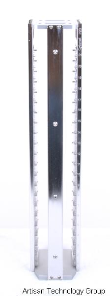 Heraeus (21-Slot Sample Rack) | ArtisanTG™