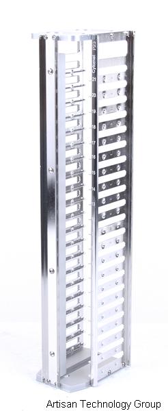 Heraeus (21-Slot Sample Rack) | ArtisanTG™