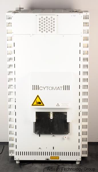 Cytomat 2 C15 Heraeus (Automated Incubator) | ArtisanTG™
