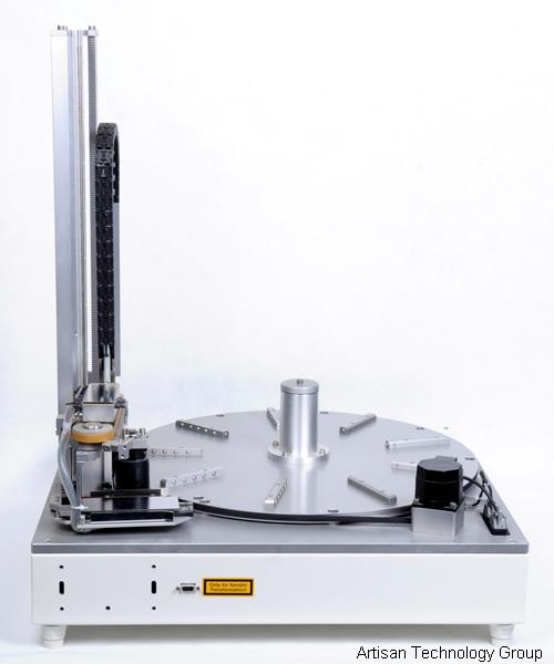 Heraeus (Cytomat Microplate Hotel) | ArtisanTG™