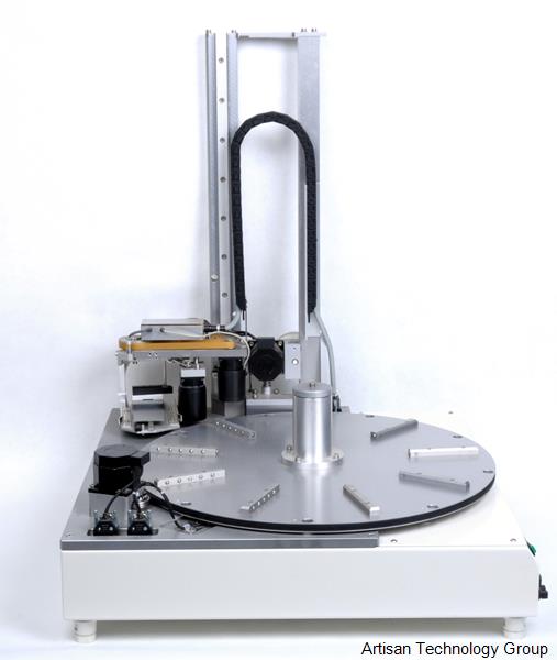 Heraeus (Cytomat Microplate Hotel) | ArtisanTG™