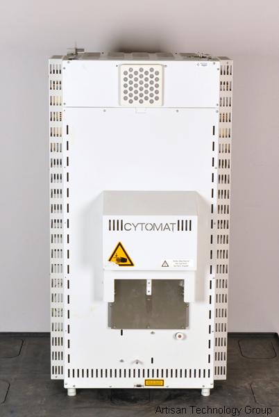 Cytomat 2 C15 Heraeus (Automated Incubator) | ArtisanTG™