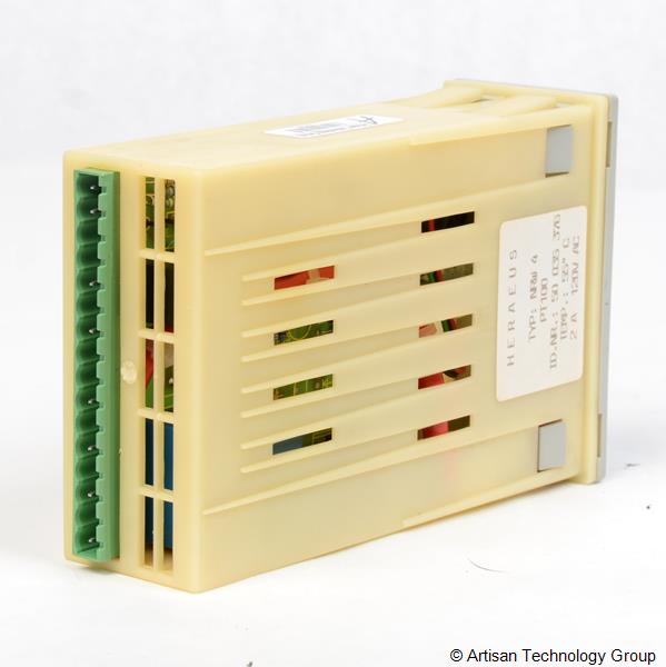 NRW 4 Heraeus (Temperature Sensor) | ArtisanTG™