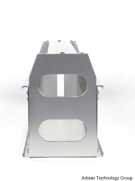 Heraeus (21-Slot Sample Rack) | ArtisanTG™