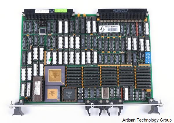 HK68 / V2FA Heurikon (Microcomputer B-Size VME Module) | ArtisanTG™