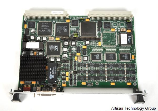 Nitro260 Emerson / Heurikon (Scalable VME CPU Board) | ArtisanTG™