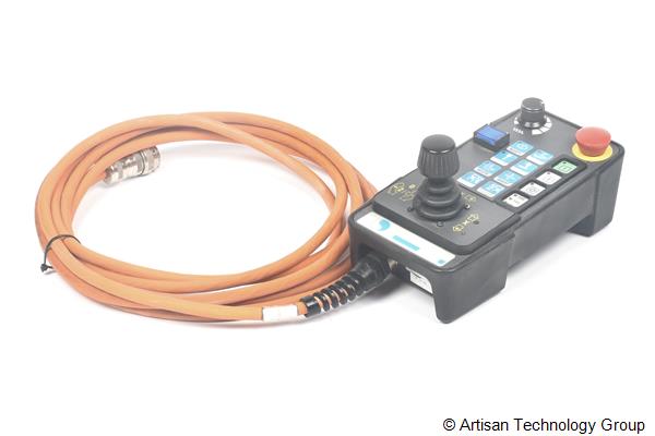 DEA TU04 Brown & Sharpe (Joystick Controller) | ArtisanTG™