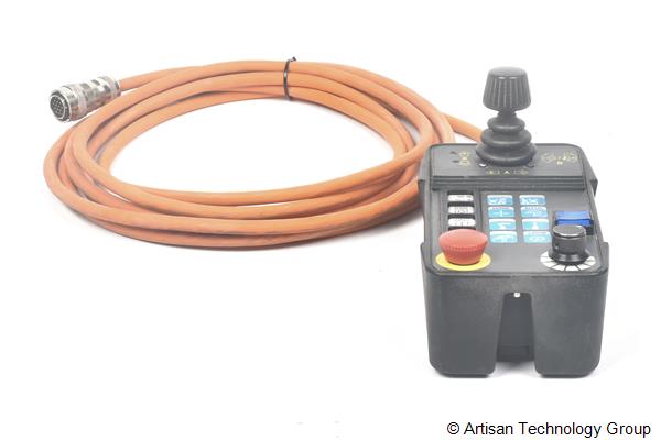 DEA TU04 Brown & Sharpe (Joystick Controller) | ArtisanTG™