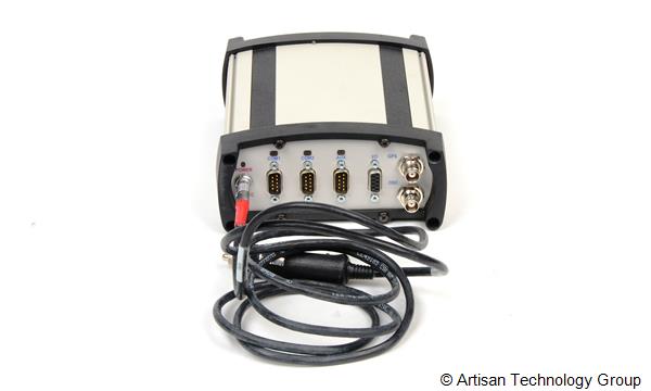 ProPak-V3-424-L1L2 Novatel (GPS Receiver with GPS-702-GG) | ArtisanTG™