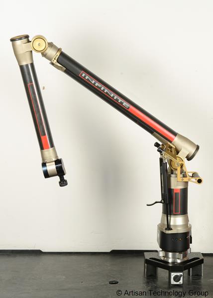 Infinite 5024 Cimcore (6-Axis Portable Coordinate Measurement Machine ...