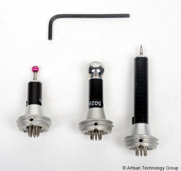 Infinite 5028 Cimcore (6-Axis Portable Coordinate Measurement Machine ...