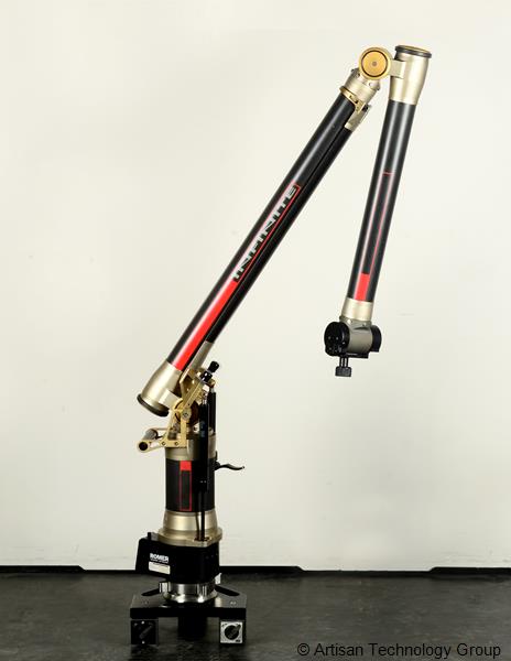 Infinite 5028 Cimcore (6-Axis Portable Coordinate Measurement Machine ...