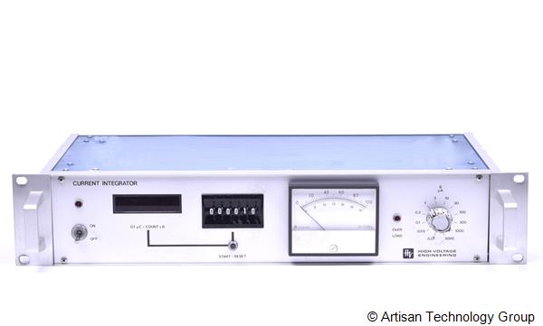 D702013.0001 High Voltage Engineering (Current Meter and Integrator ...