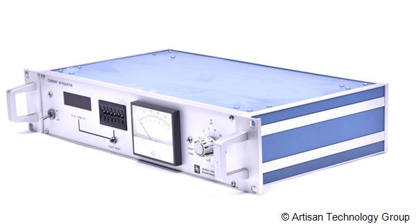 D702013.0001 High Voltage Engineering (Current Meter and Integrator ...