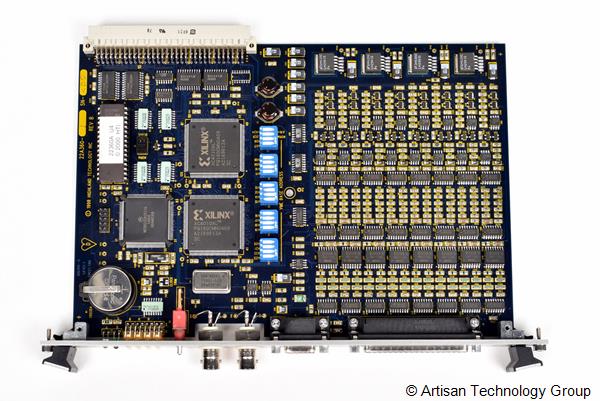 V360 Highland Technology (8-Channel VME Tachometer Module) | ArtisanTG™