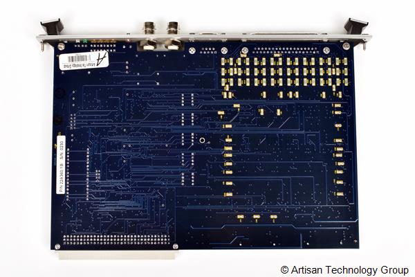 V360 Highland Technology (8-Channel VME Tachometer Module) | ArtisanTG™