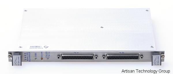V460 Highland Technology (Analog Scanner) | ArtisanTG™