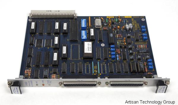 V460 Highland Technology (Analog Scanner) | ArtisanTG™