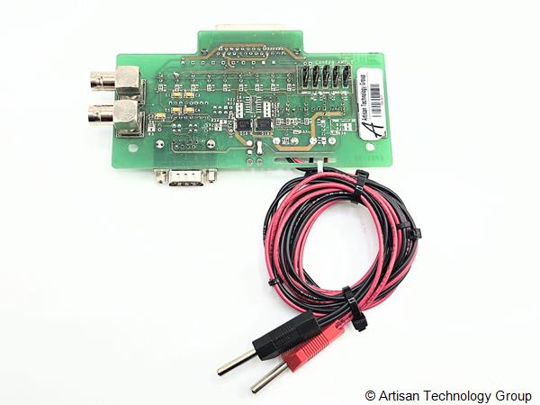 E021-06 Highwave Optical Technologies (Connector Board) | ArtisanTG™