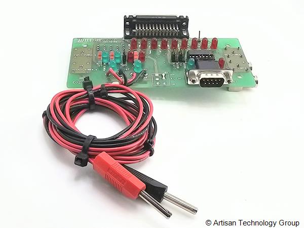 New/Legacy Industrial, Lab, Measuring, Test Equipment Supply | ArtisanTG