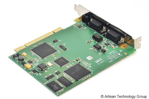 CIF50-PB Hilscher (PCI Communication Interface Card) | ArtisanTG™