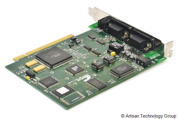 CIF50-PB Hilscher (PCI Communication Interface Card) | ArtisanTG™