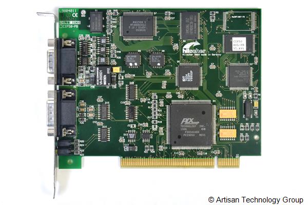 CIF50-PB Hilscher (PCI Communication Interface Card) | ArtisanTG™