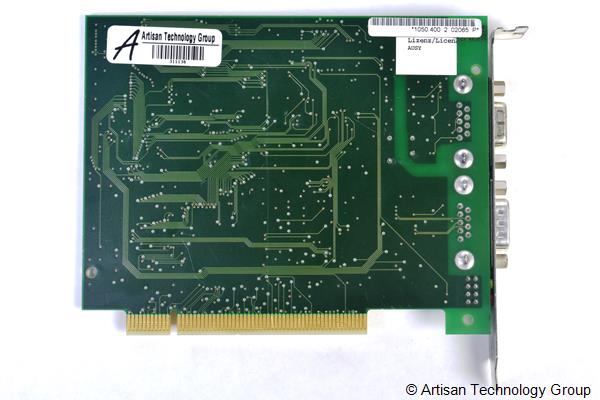 CIF50-PB Hilscher (PCI Communication Interface Card) | ArtisanTG™