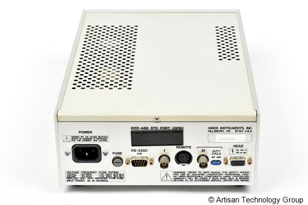 Pem-90 Hinds Instruments (Photoelastic Modulator Controller) | ArtisanTG™