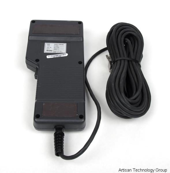 H-3335 Hirata (Teach Pendant Controller) | ArtisanTG™