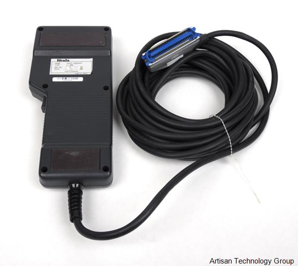 H-3660 Hirata (Teach Pendant Controller) | ArtisanTG™