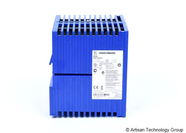 RS20-1600T1T1SDAUHH Hirschmann (Industrial Ethernet Rail Switch ...