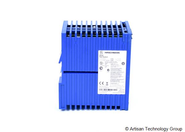RS30-0802T1T1SDAUHH Hirschmann (Industrial Ethernet Rail Switch ...